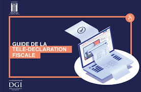 Guide de télédéclaration fiscale – Expert Comptable Tunisie